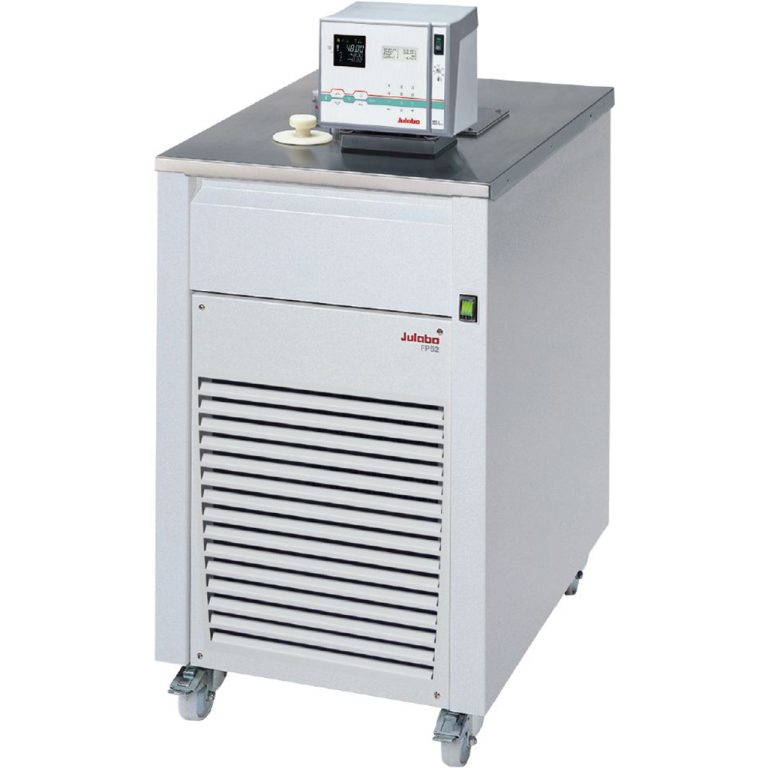 Hệ Thống Process Gia Nhiệt/Làm Lạnh Âm Sâu Julabo Presto A85 - Hoa Ý