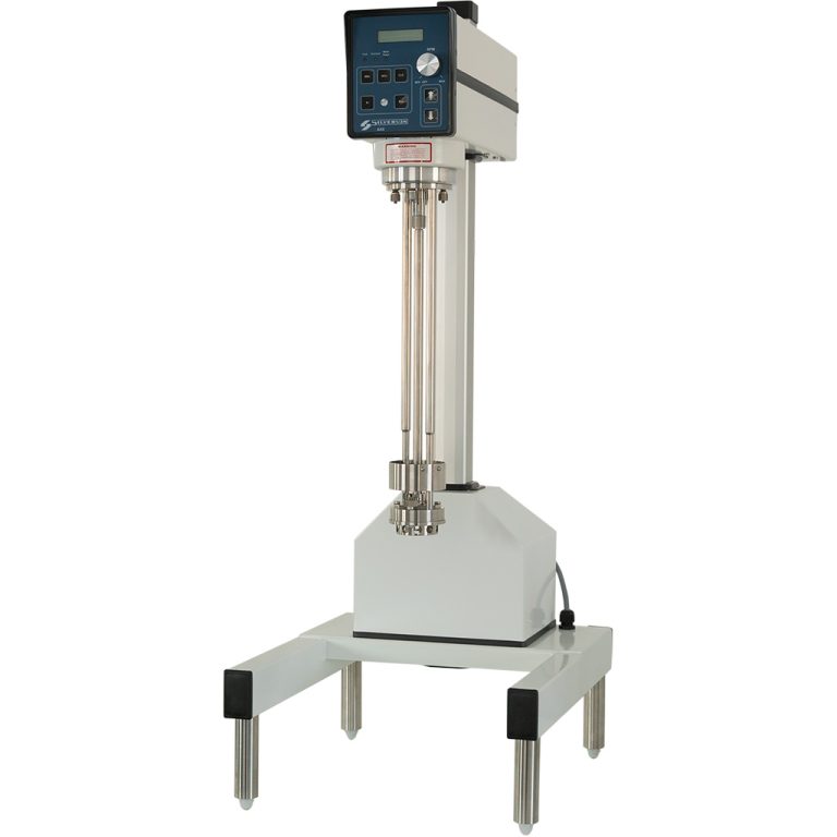 Máy Khuấy Trộn Đồng Hóa Silverson Duplex Mixing Assembly - Hoa Ý