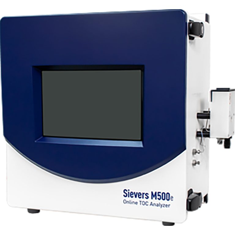 Máy Phân Tích TOC Veolia/Suez Sievers InnovOx On-Line - Hoa Ý