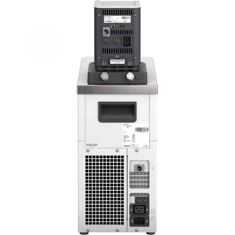 Bộ Làm Lạnh Tuần Hoàn/Bộ Gia Nhiệt Tuần Hoàn Julabo CORIO CD-200F - Hoa Ý