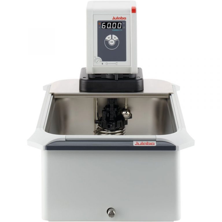 Bộ Gia Nhiệt Tuần Hoàn Julabo CORIO CD-B19 - Hoa Ý