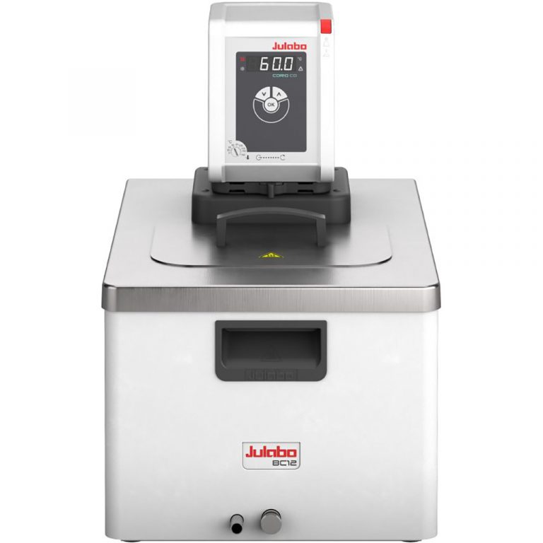 Bộ Gia Nhiệt Tuần Hoàn Julabo CORIO CD-BC12 - Hoa Ý