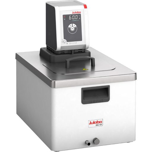 Bộ Gia Nhiệt Tuần Hoàn Julabo CORIO CD-BC12 - Hoa Ý