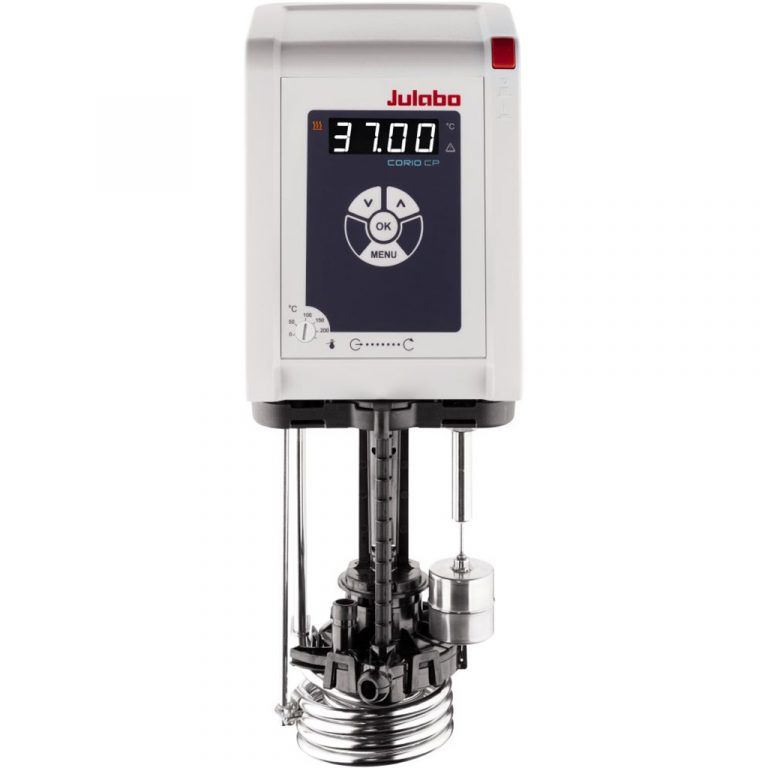 Bộ Gia Nhiệt Tuần Hoàn Julabo CORIO CP - Hoa Ý