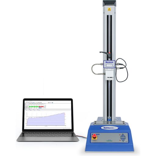 Máy Đo Lực Kéo Nén Đa Năng Mecmesin MultiTest 2.5-i - Hoa Ý