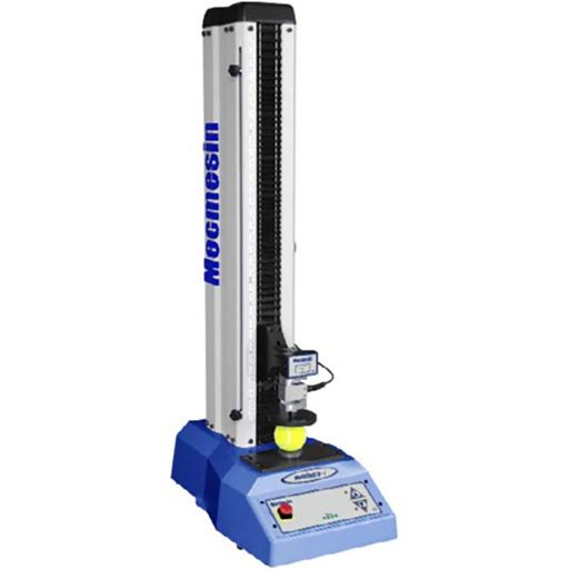 Đồng Hồ Đo Lực Kéo Nén Và Momen Xoắn Chuyên Dụng Mecmesin AFTI - Hoa Ý