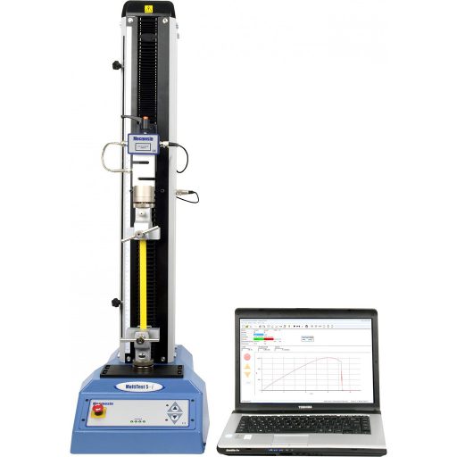 Máy Đo Lực Kéo Nén Đa Năng Mecmesin MultiTest 5-i - Hoa Ý
