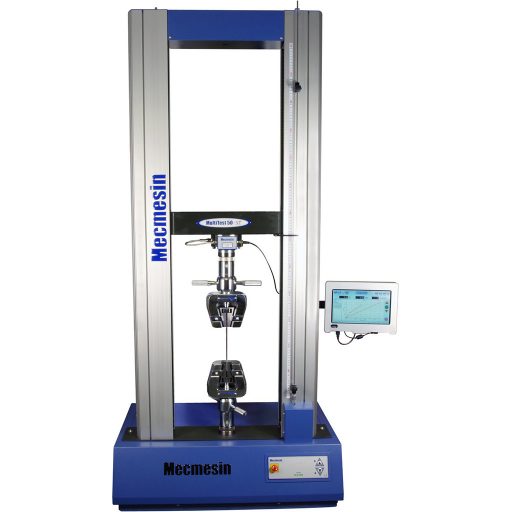 Máy Đo Lực Kéo Vật Liệu Mecmesin OmniTest 10 kN (Twin-Column) - Hoa Ý