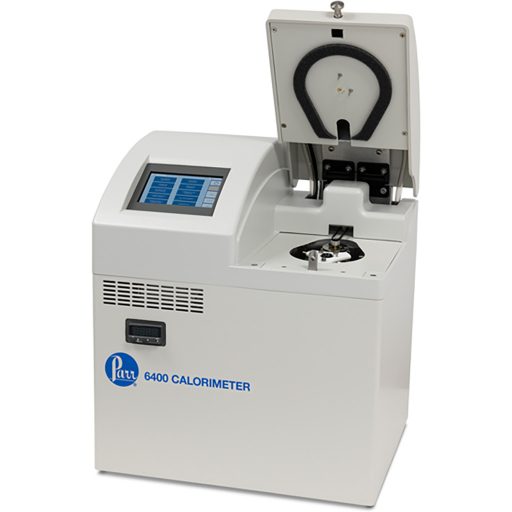 Máy Đo Nhiệt Trị Tự Động Parr 6400 Automatic Isoperibol Calorimeter - Hoa Ý