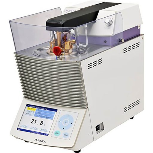 Máy Đo Điểm Aniline Tự Động Tanaka aap-6 - Công Ty TNHH Hoa Ý