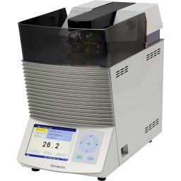Máy Đo Điểm Chớp Cháy Cốc Hở Tự Động Tanaka aco-8 - Công Ty TNHH Hoa Ý