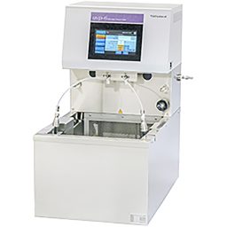 Máy Đo Điểm Chớp Cháy Cốc Hở Cleveland Tự Động Tanaka aco-8e - Hoa Ý
