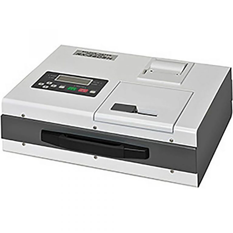 Máy Đo Điểm Chớp Cháy Cốc Hở Cleveland Tự Động Tanaka aco-8e - Hoa Ý