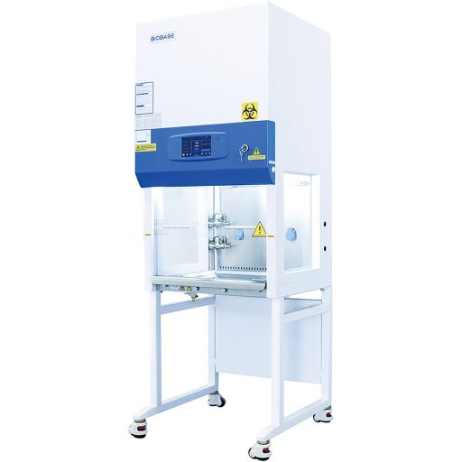 Tủ An Toàn Sinh Học Biobase BSC-2FA2-HA (EN Certified) - Hoa Ý