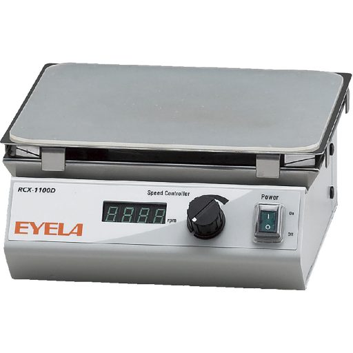 Máy Khuấy Từ Gia Nhiệt Eyela RCH-1000 - Hoa Ý