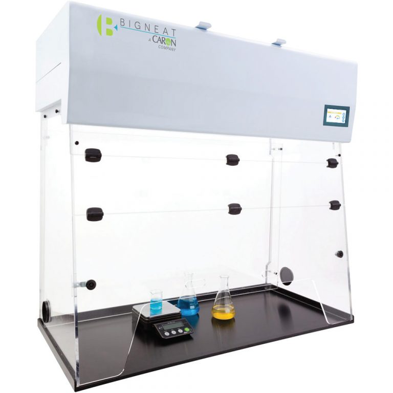 Tủ Nuôi Côn Trùng Caron 7340-33-3 (934 Lít) - Hoa Ý