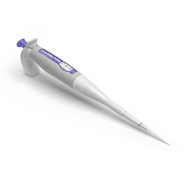 Máy Pha Loãng Mẫu Hamilton Microlab 600 Basic Dual Syringe Diluter - Hoa Ý